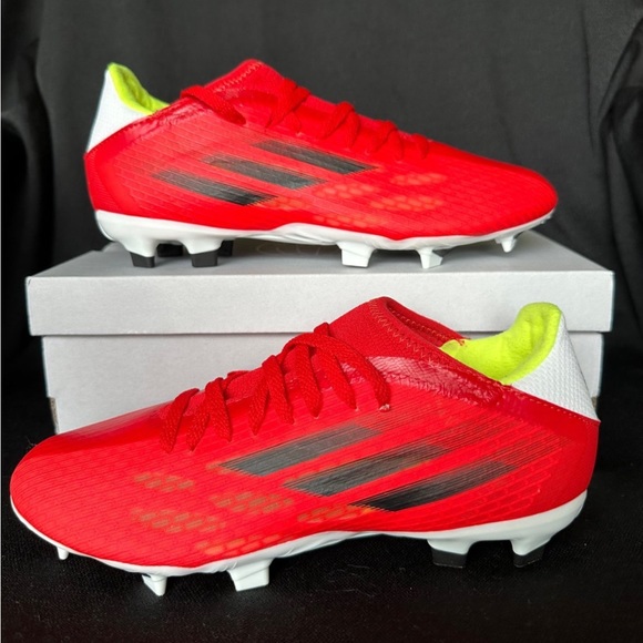 adidas | Shoes | Adidas Speedflow 3 Cleats | Poshmark